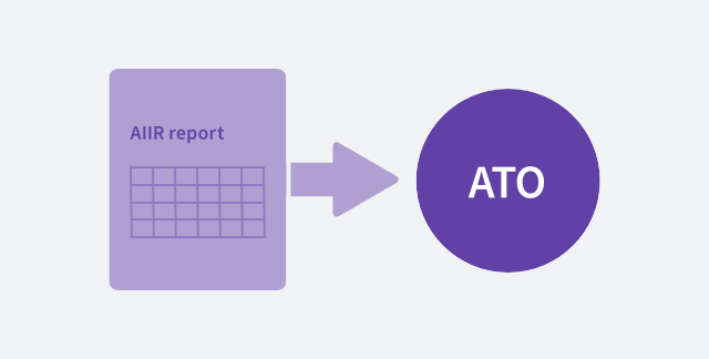 ASIC and ATO reports – Registry Direct