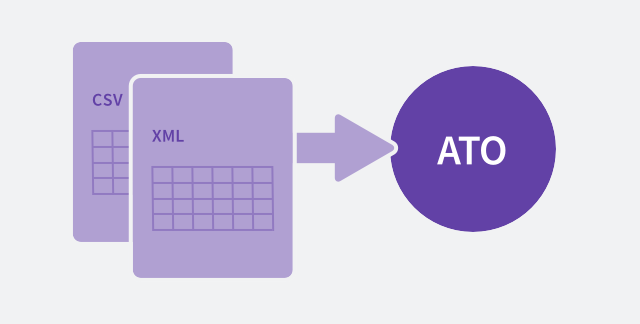 FATCA and CRS reporting – Registry Direct