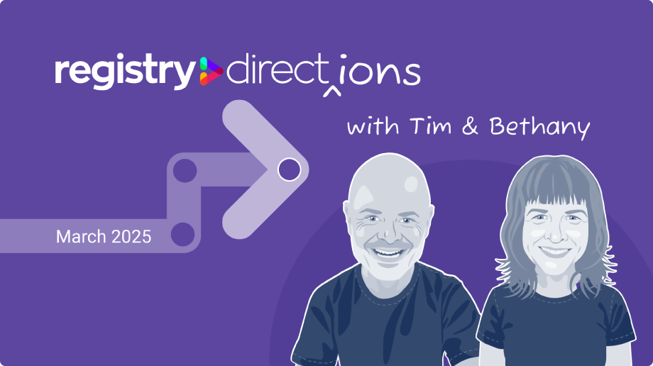 Registry Direct TV – Registry Direct